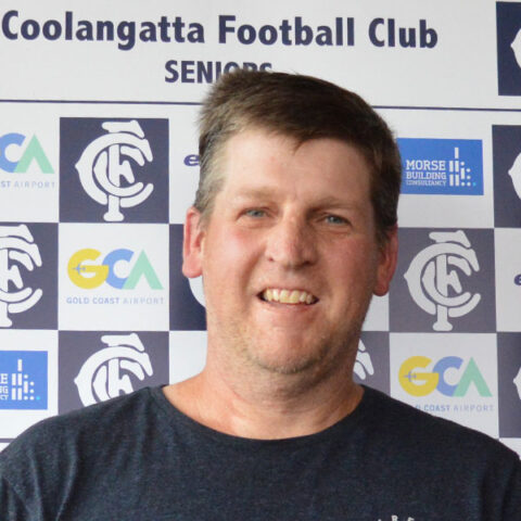 Football Department | Coolangatta Football Club