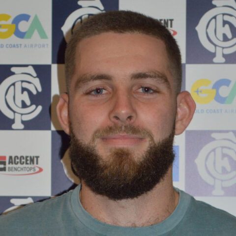 Men | Coolangatta Football Club